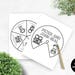 Peter and John Heal, Printable Bible Lesson Coloring Wheel, Kids Sunday ...