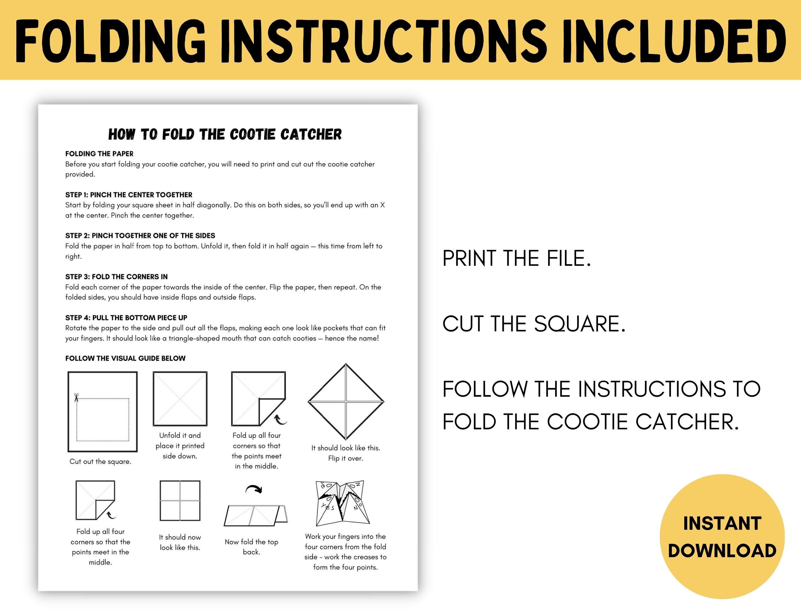 David and Goliath, Sunday School Craft, Printable Bible Craft, Cootie ...