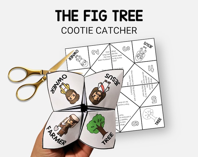 Parable of the Talents, Bible Story Activity, Sunday School Crafts ...