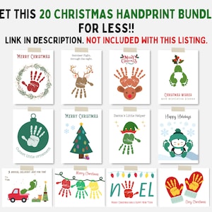 Snowman Handprint Art, Printable Winter Handprint Craft, Christmas ...