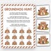 Groundhog Day, Scavenger Hunt, Fun Groundhog Game for Kids, Groundhog ...
