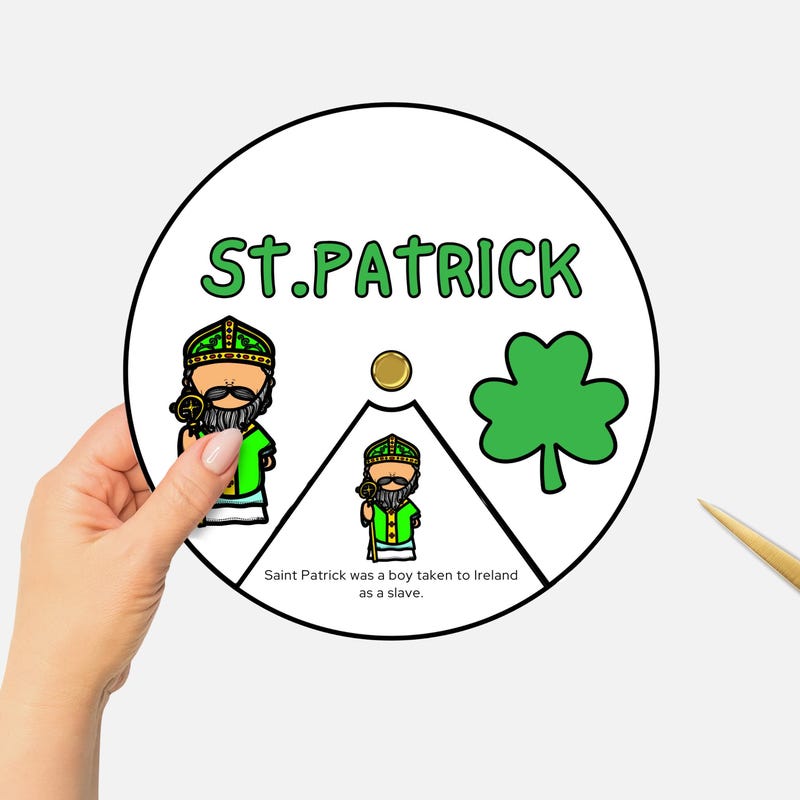 Saint Patricks Day Crafts - Etsy