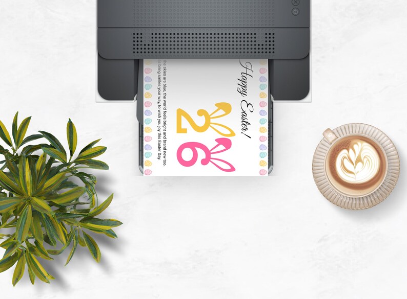 2026 Easter Handprint Art, Preschool Handprint Craft Printable, Easy ...