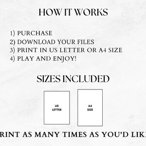 Moses and the Burning Bush, Printable Bible Activity Placemat, Sunday ...