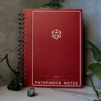 Pathfinder - Etsy