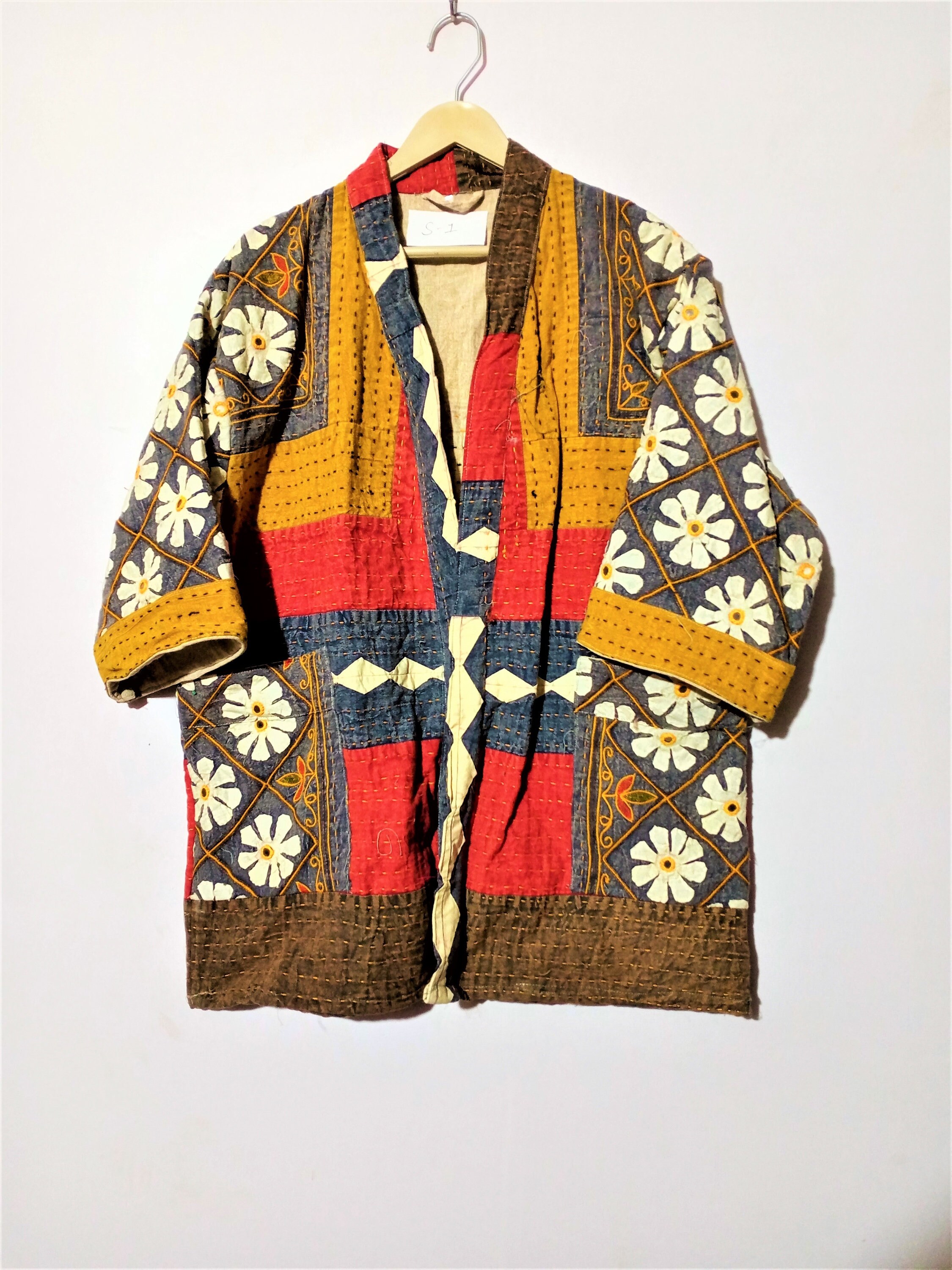 Cotton Cut Work Cotton Women Wear Beach Robe Gown Dress Cotton Kimono ...