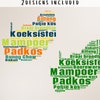 Afrikaans Cut Files Set of 4 Cut Files, Afrikaans Instant Digital ...