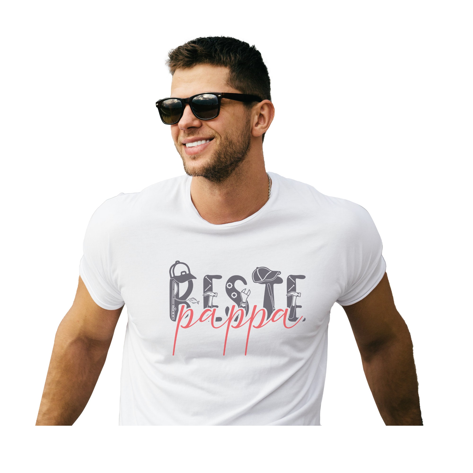 Afrikaans Cut Files beste Pappa Instant Digital Download Vadersdag ...