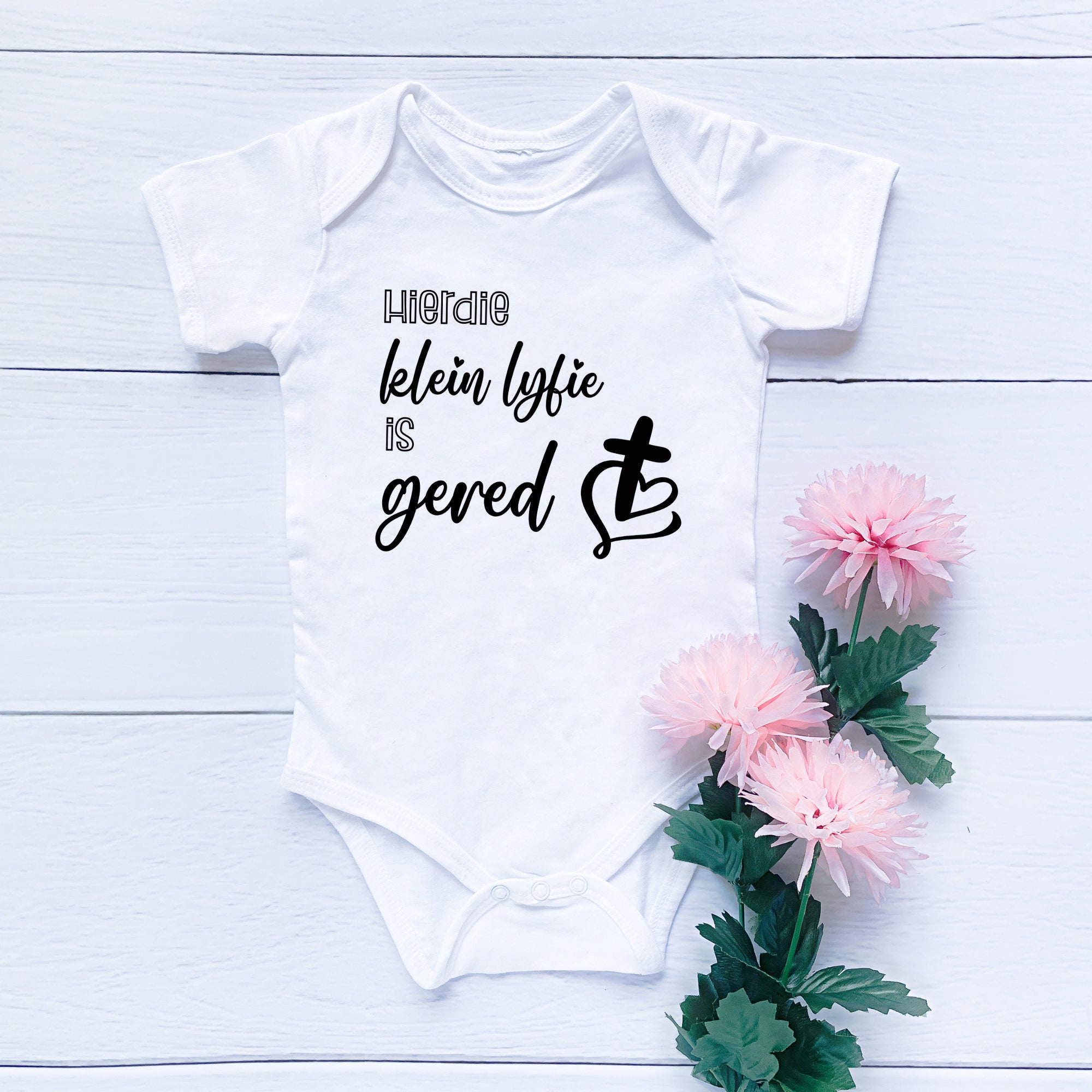 Afrikaans Cut Files | Afrikaans Geloof | Afrikaans Christian Baby ...