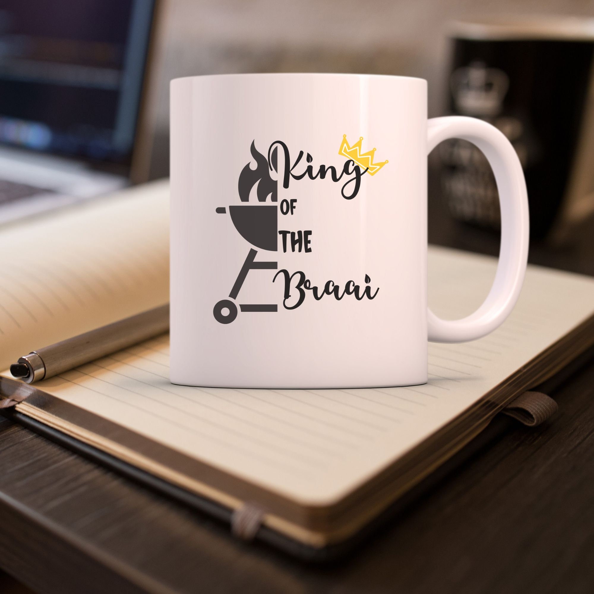 Afrikaans Cut Files | Set of 5 Cut Files, Afrikaans | Instant Digital ...