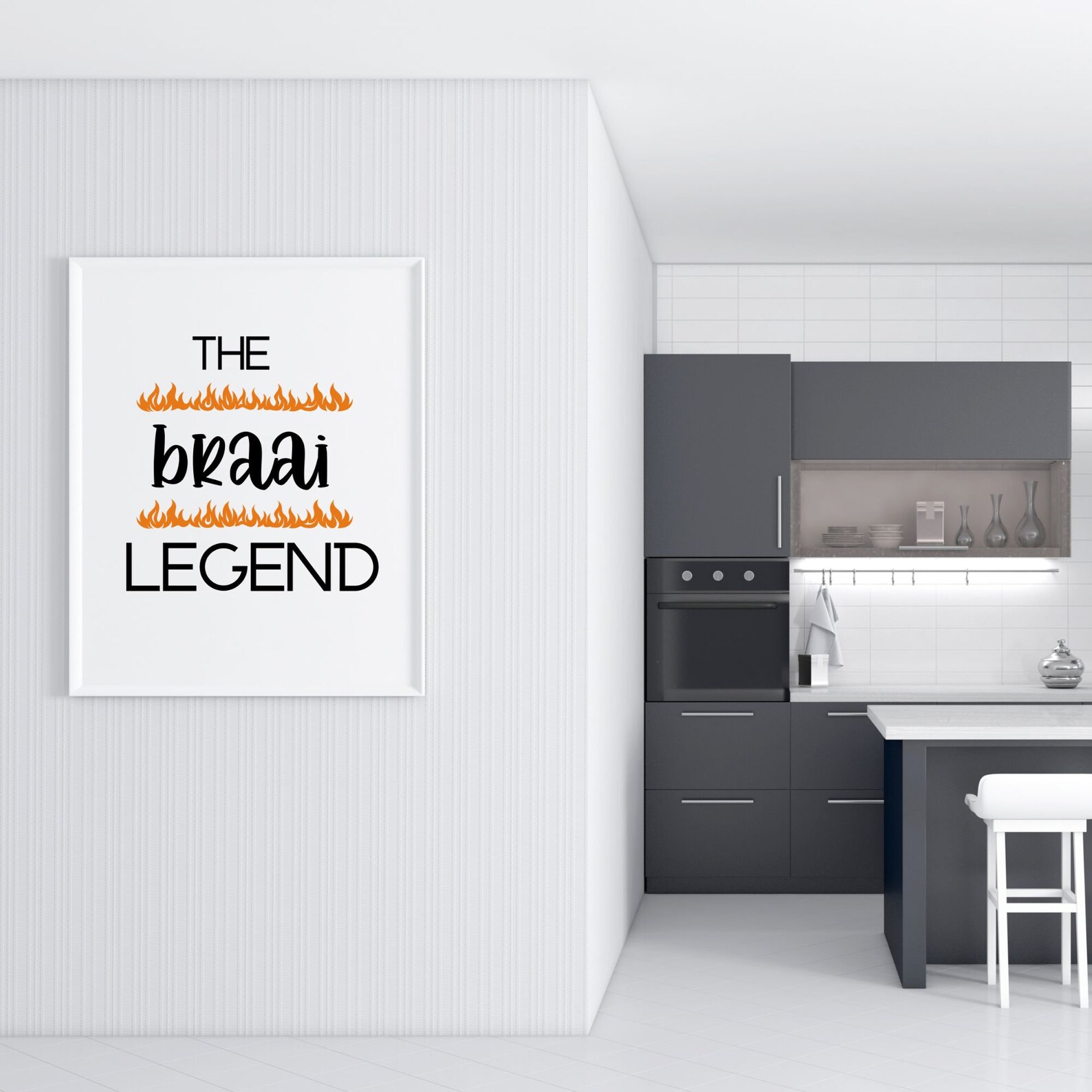 Afrikaans Cut Files Set of 4 Cut Files, Afrikaans Instant Digital ...