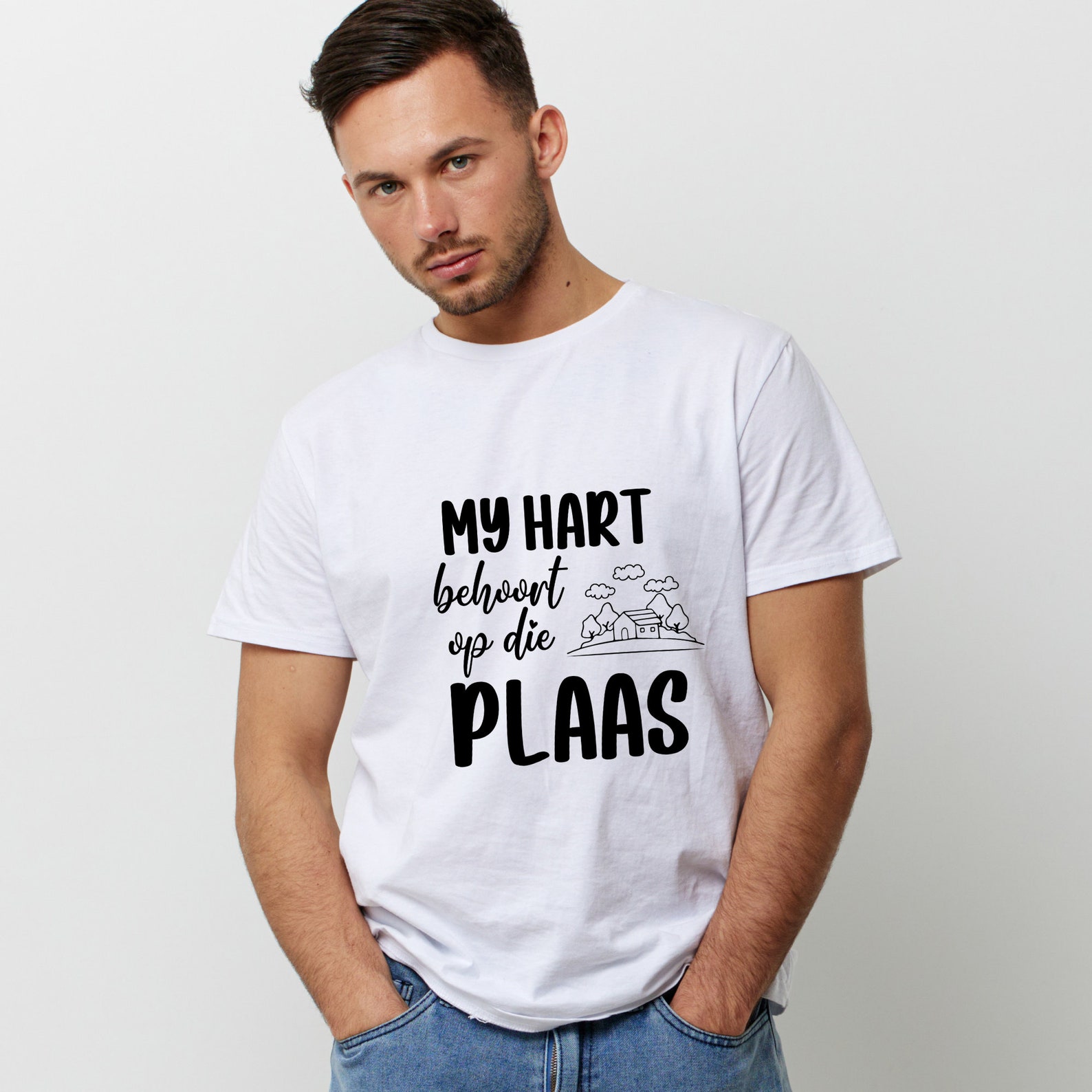 Afrikaans Cut Files | Ek is N Boer | Afrikaans | Boer Seun | Hart Op ...