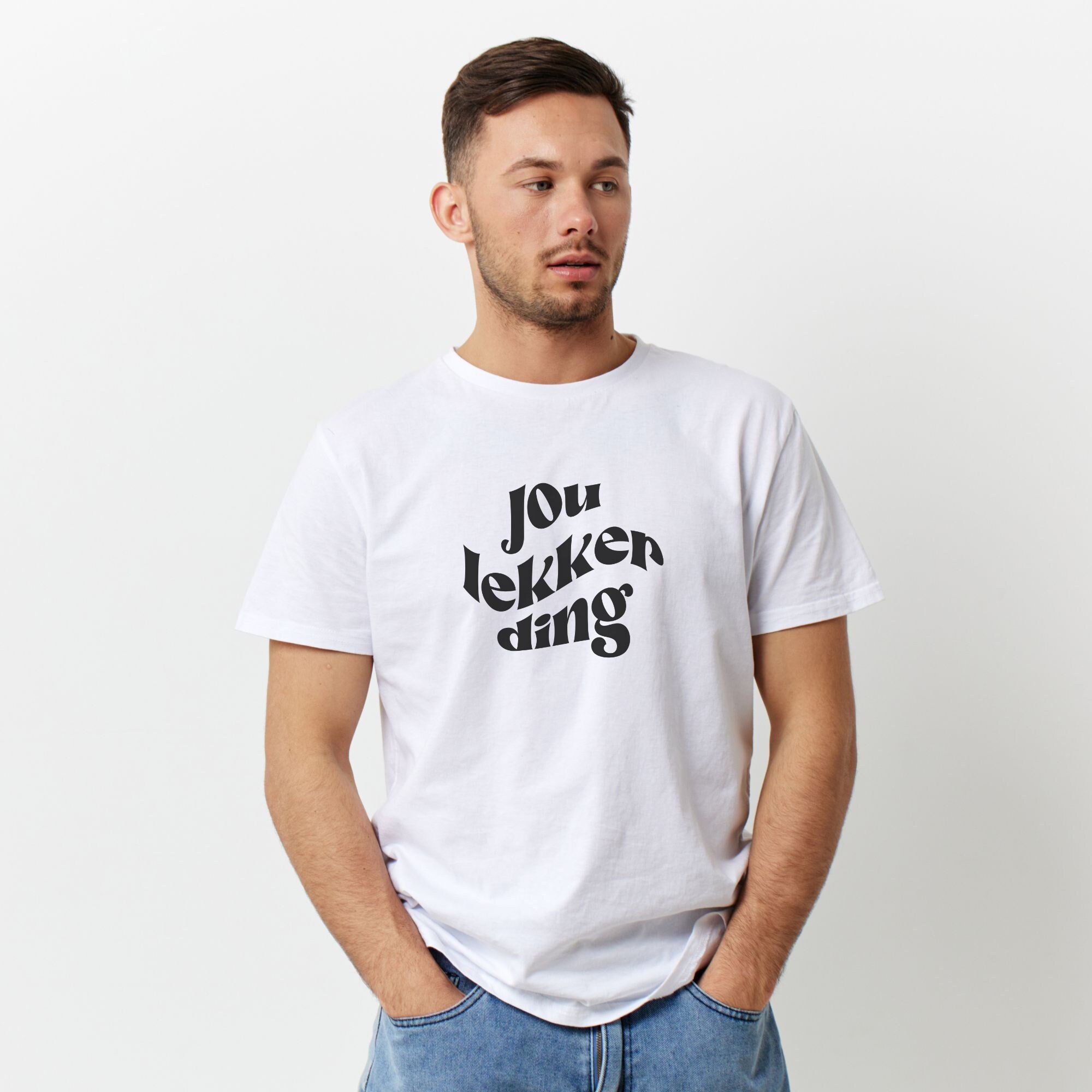 Jou Lekker Ding Afrikaans Cut File Funny Afrikaans Saying South Africa ...