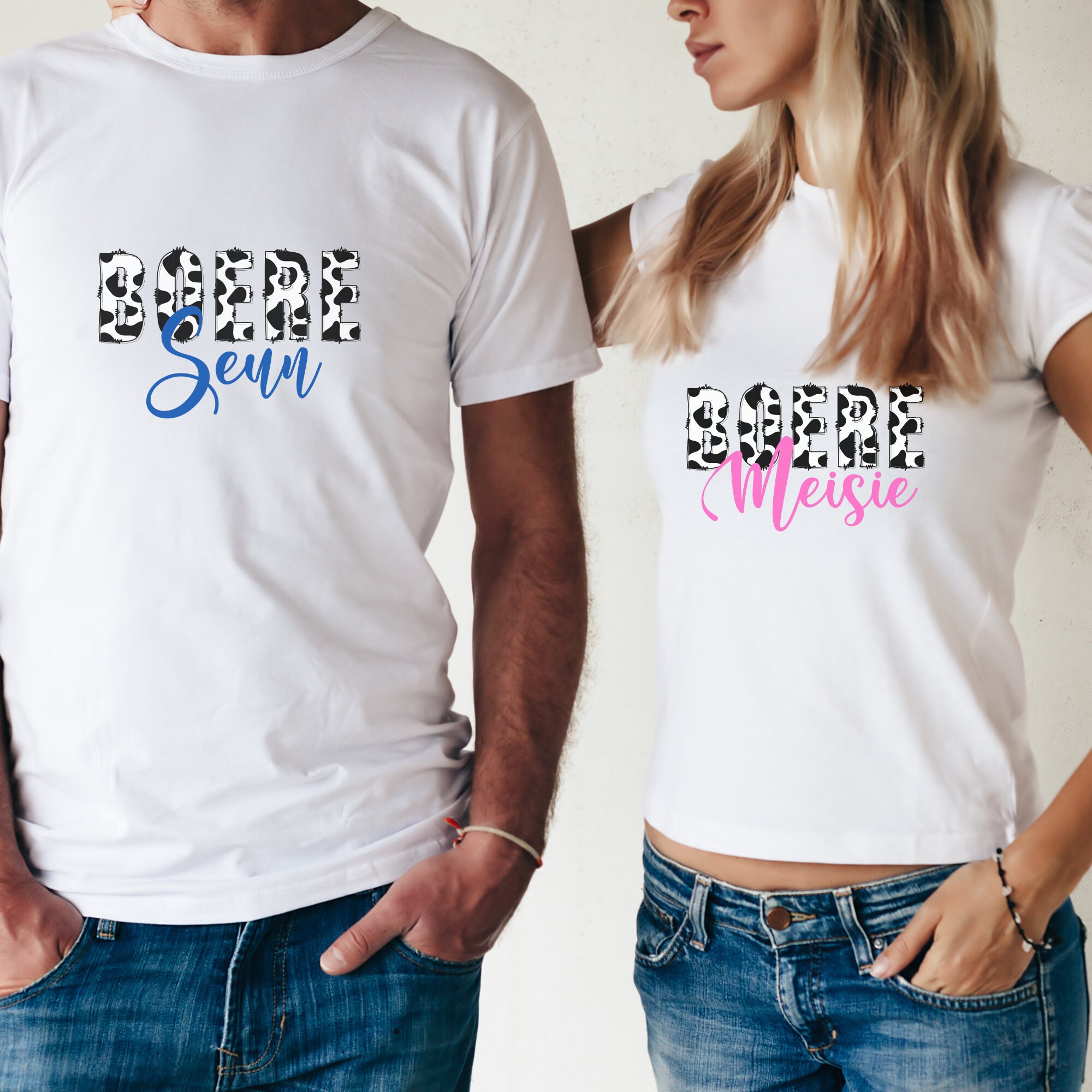 Boere Meisie | Plaasjapie | Afrikaans Sublimation Files | South African ...