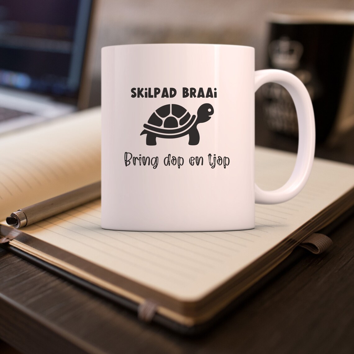 Afrikaans Cut Files Set of 5 Cut Files, Afrikaans Instant Digital ...