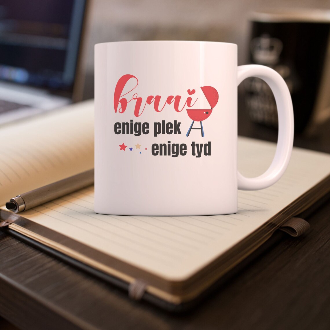 Afrikaans Cut Files | Set of 4 Cut Files, Afrikaans | Instant Digital ...