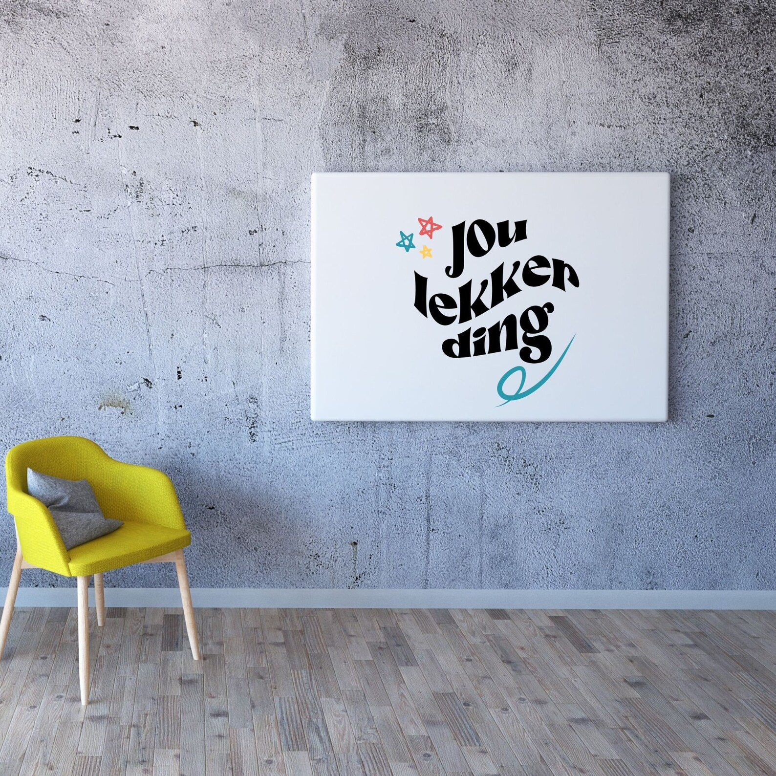 Jou Lekker Ding Afrikaans Cut File Funny Afrikaans Saying South Africa ...