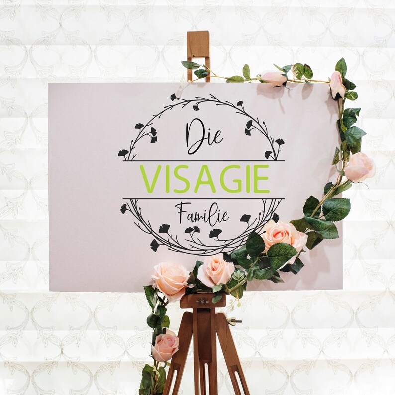 Afrikaans | Split Monogram Svg | Pdf Png Eps Dxf | Silhouette Svg ...