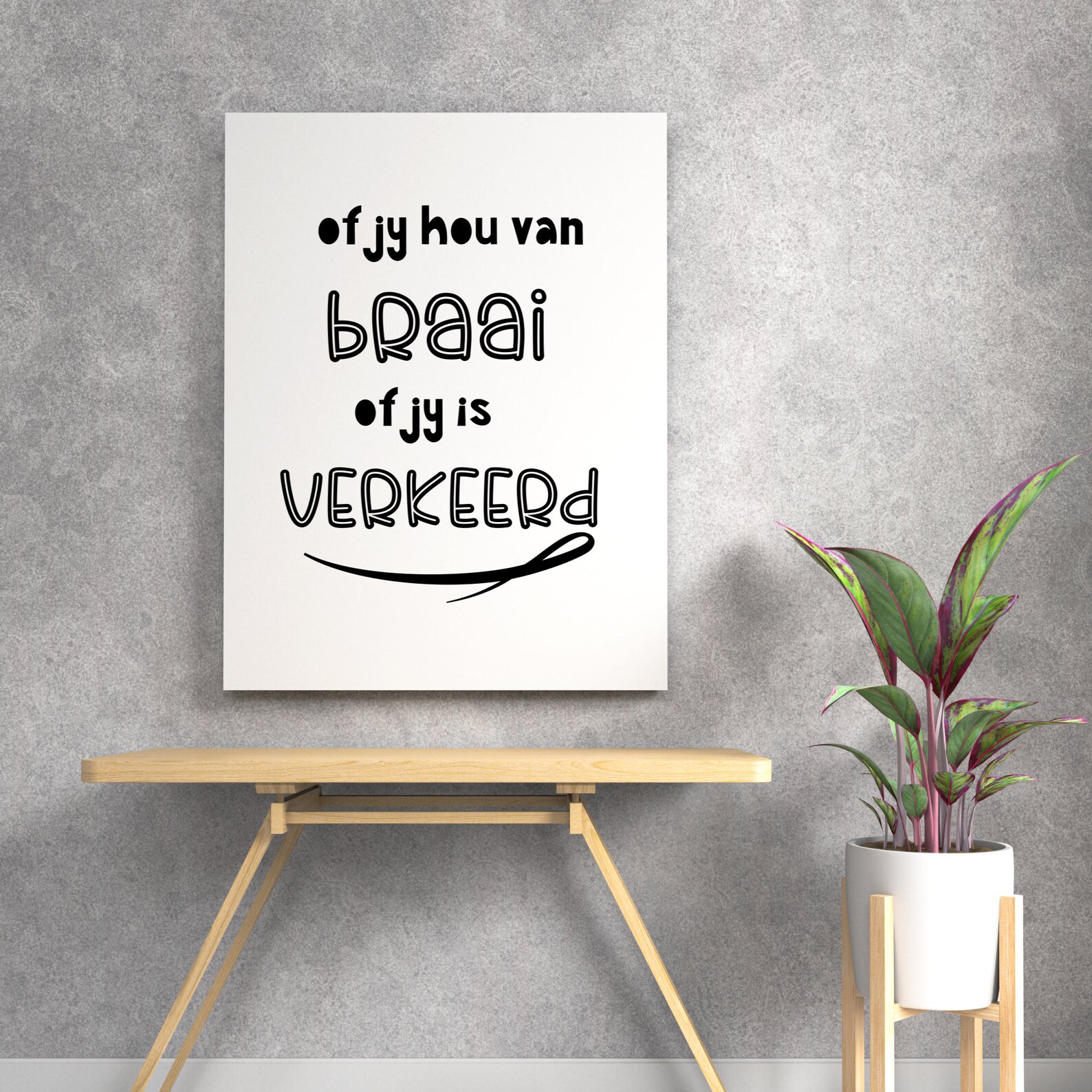 Afrikaans Cut Files Set of 5 Cut Files, Afrikaans Instant Digital ...