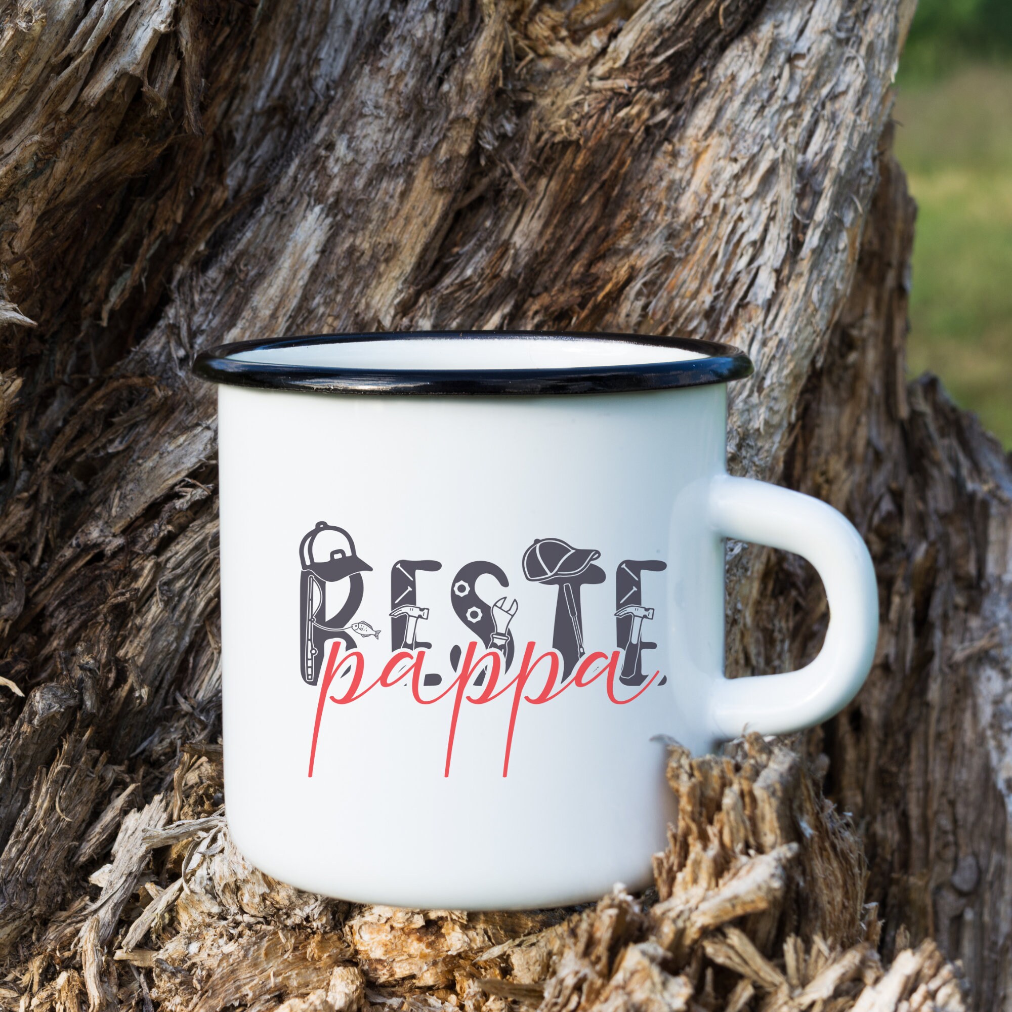 Afrikaans Cut Files beste Pappa Instant Digital Download Vadersdag ...