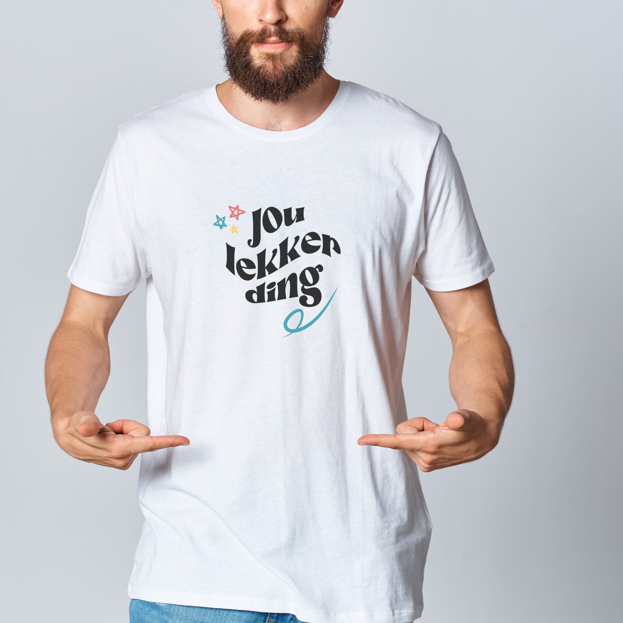 Jou Lekker Ding Afrikaans Cut File Funny Afrikaans Saying South Africa ...