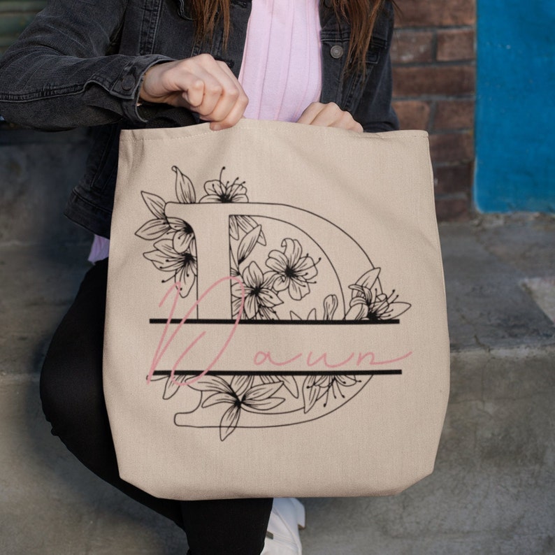 Split Monogram Alphabet A-Z Letters Svg Split Monogram - Etsy