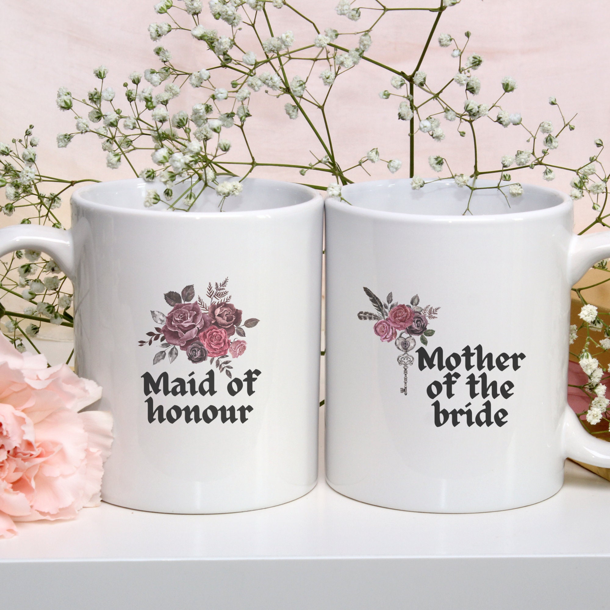 Bride Png Gothic Bride Png Bride Sublimation Designs Bridal Party Shirt ...