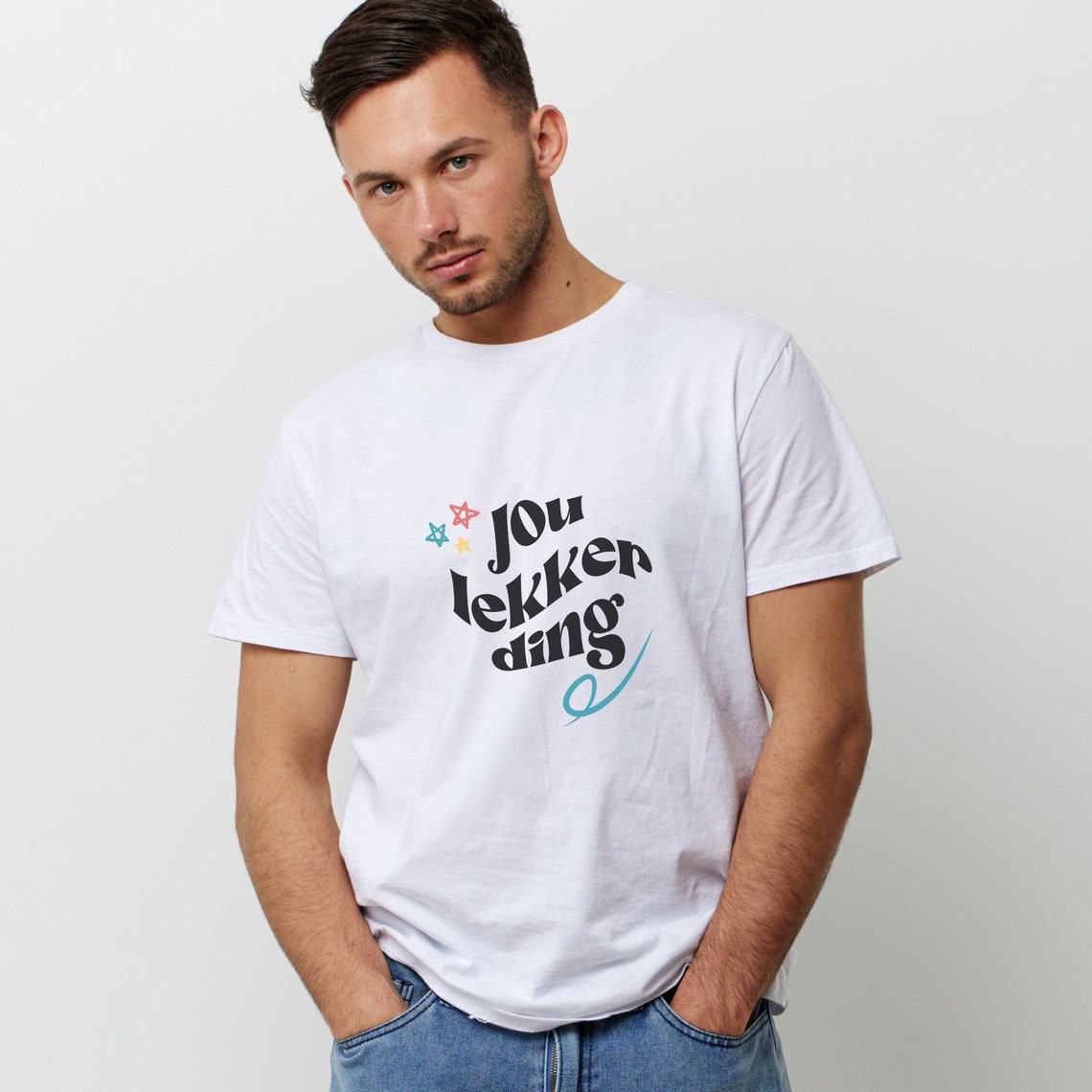 Jou Lekker Ding Afrikaans Cut File Funny Afrikaans Saying South Africa ...