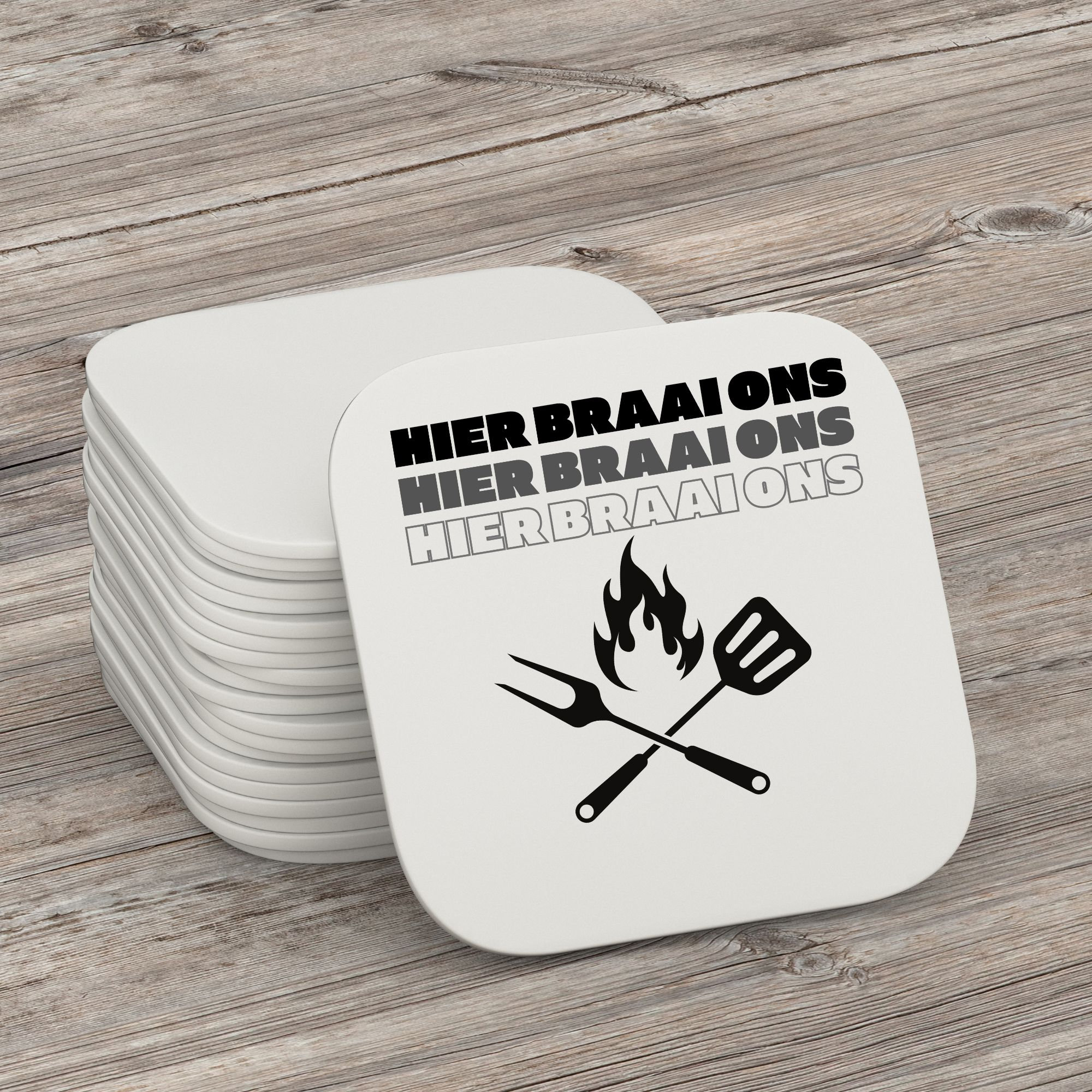 Afrikaans Cut Files | Set of 4 Cut Files, Afrikaans | Instant Digital ...