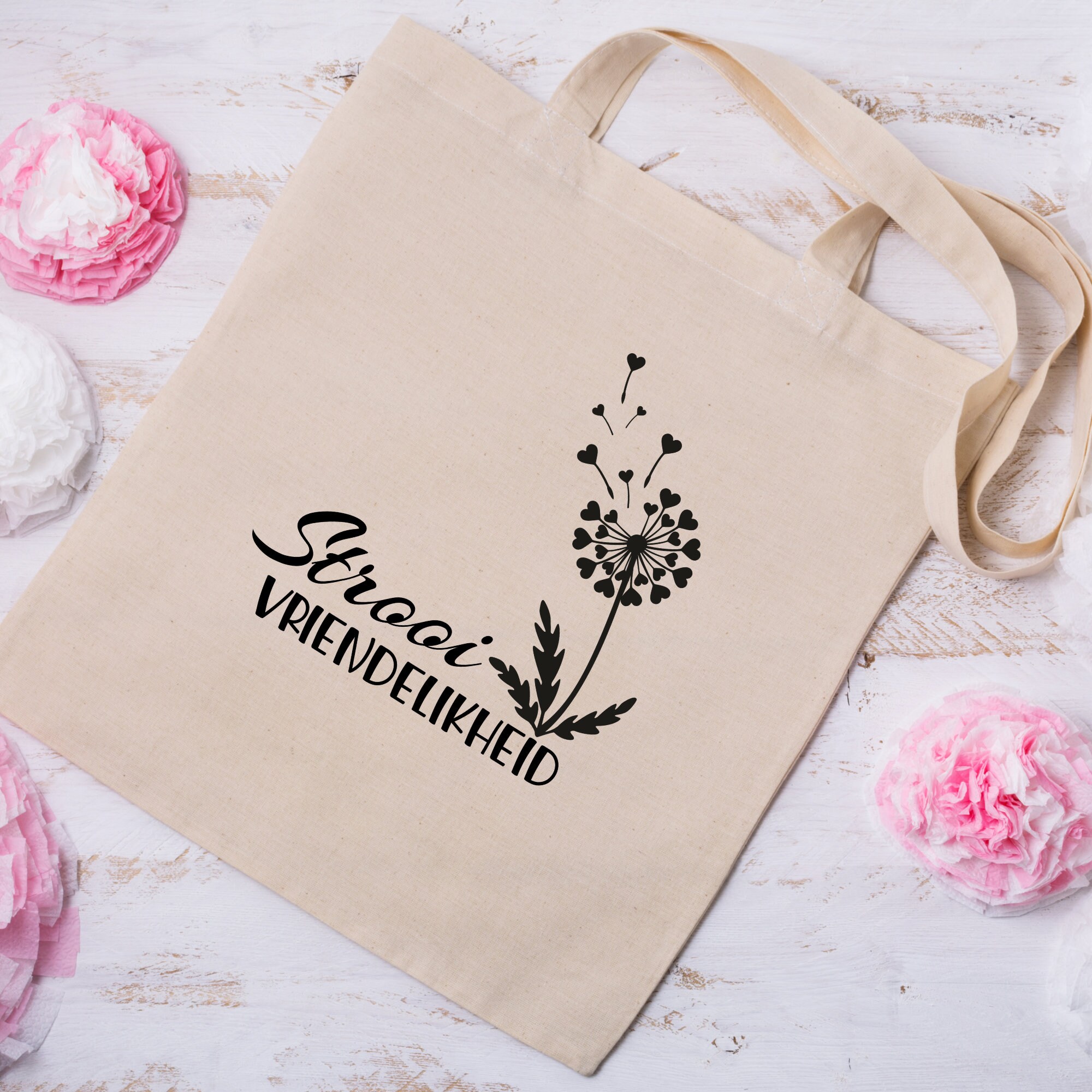 Afrikaans Dandelion Cut Files Haal Asem Svg Maak N Wens Svg Suid Afrika ...