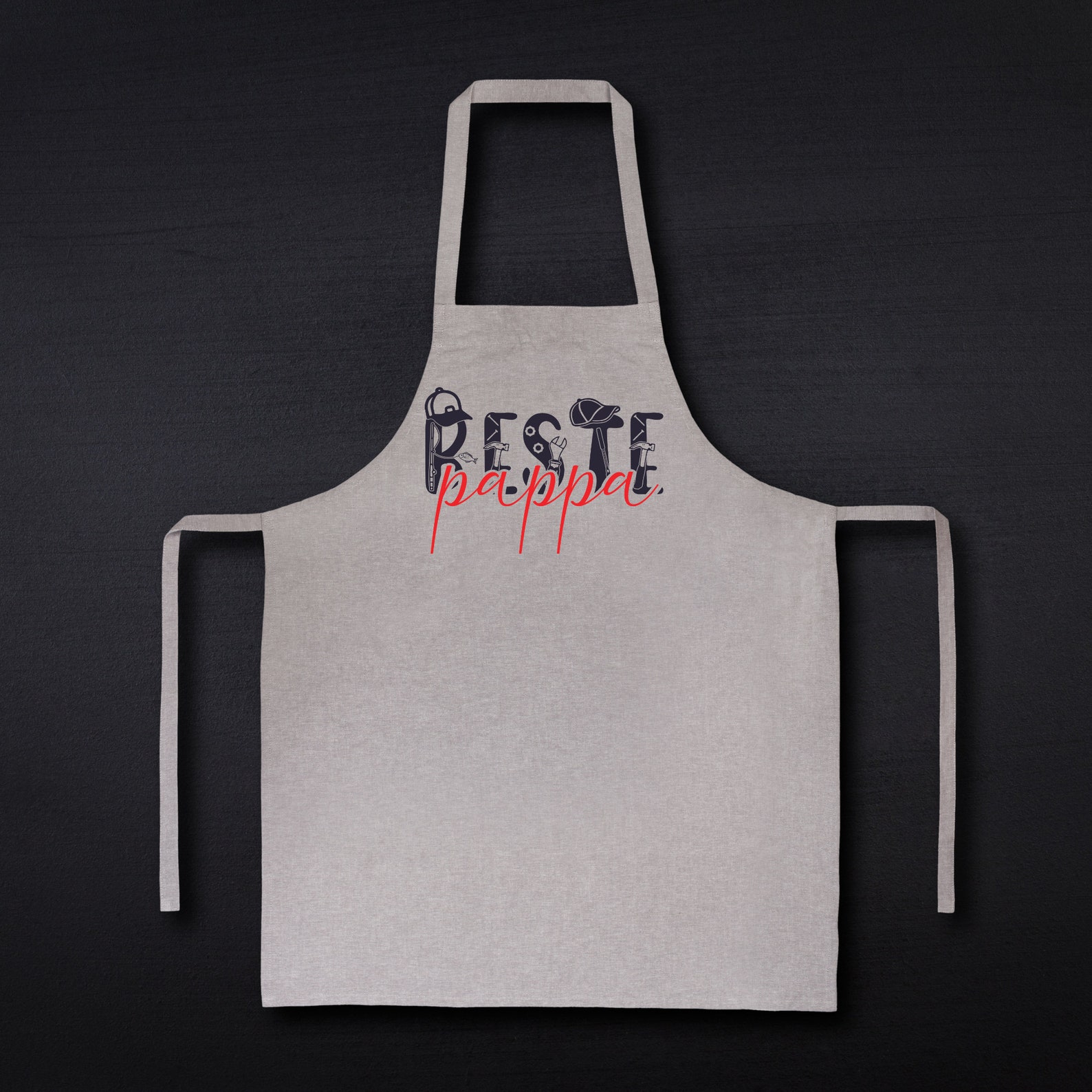 Afrikaans Cut Files beste Pappa Instant Digital Download Vadersdag ...