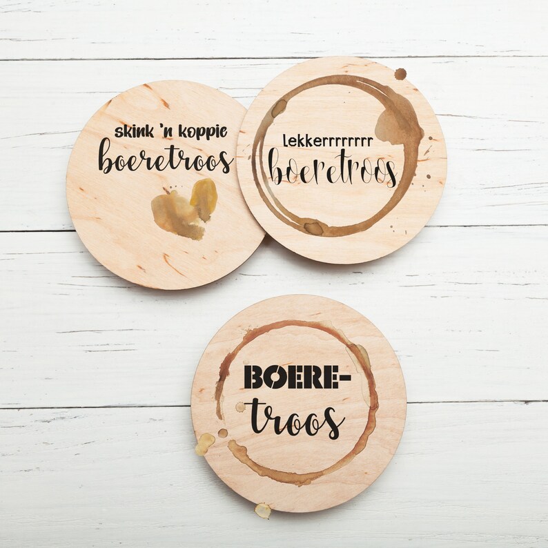 Boeretroos Afrikaans PNG Design Files | |sublimation Print Files ...