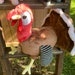 15 Turkey Plush Realistic Stuffed Farm Animal Toy - Etsy