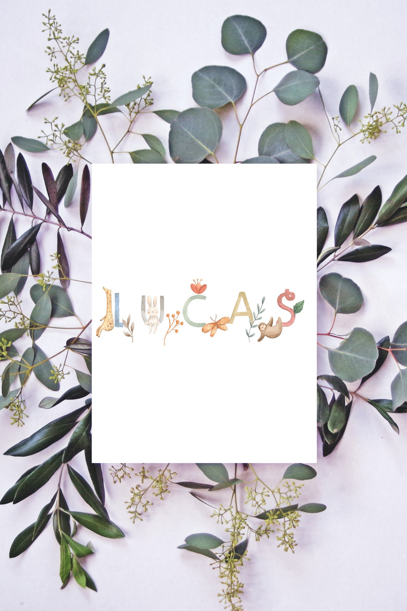 Digital Downloads, Printable, Baby Names, Baby Names Nursery - Etsy