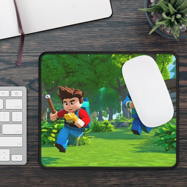 Roblox Mouse Pad - Etsy