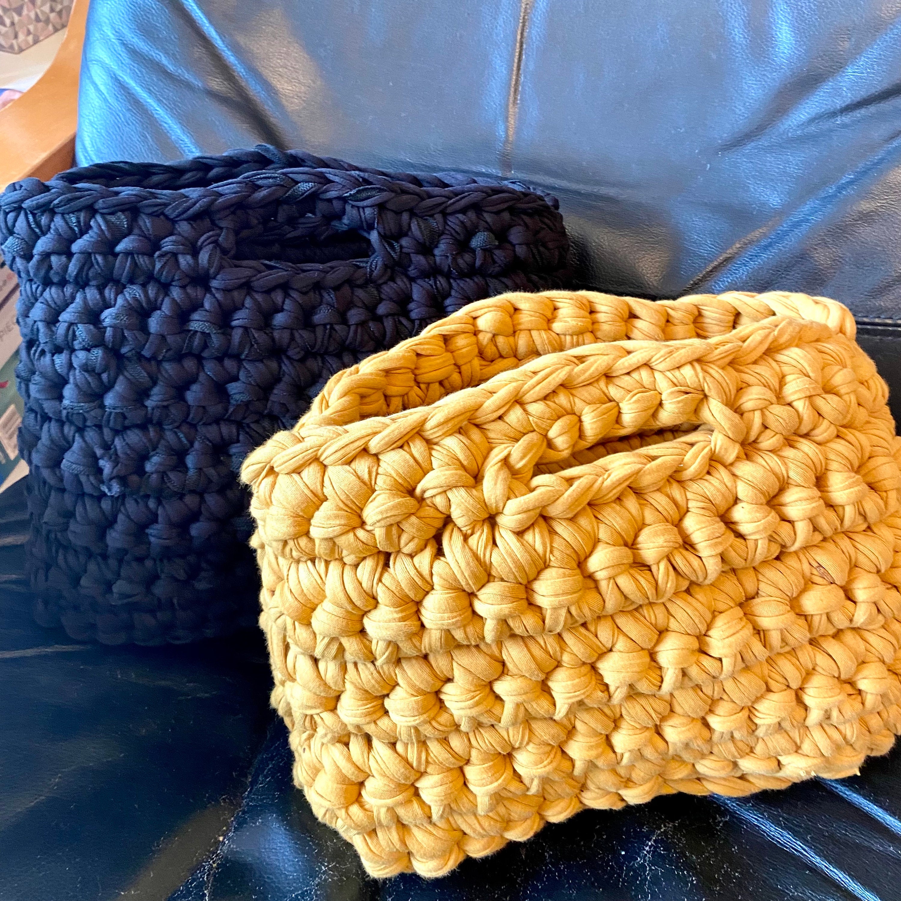 Crochet Bag Pattern the Jazz Bag, Beginners Crochet Pattern PDF PATTERN ...