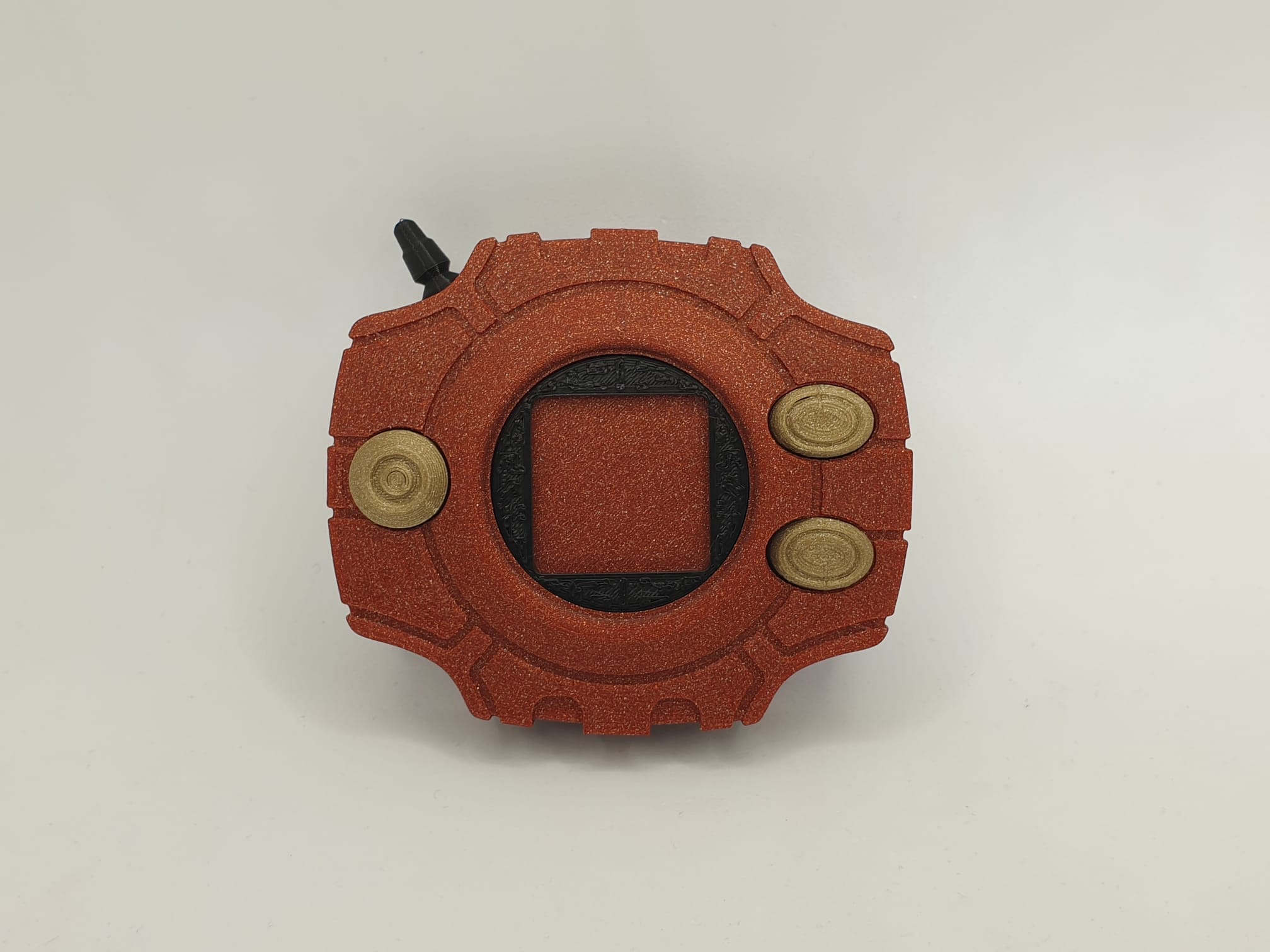 Digivice Digimon Adventure / Digivice 01 - Etsy