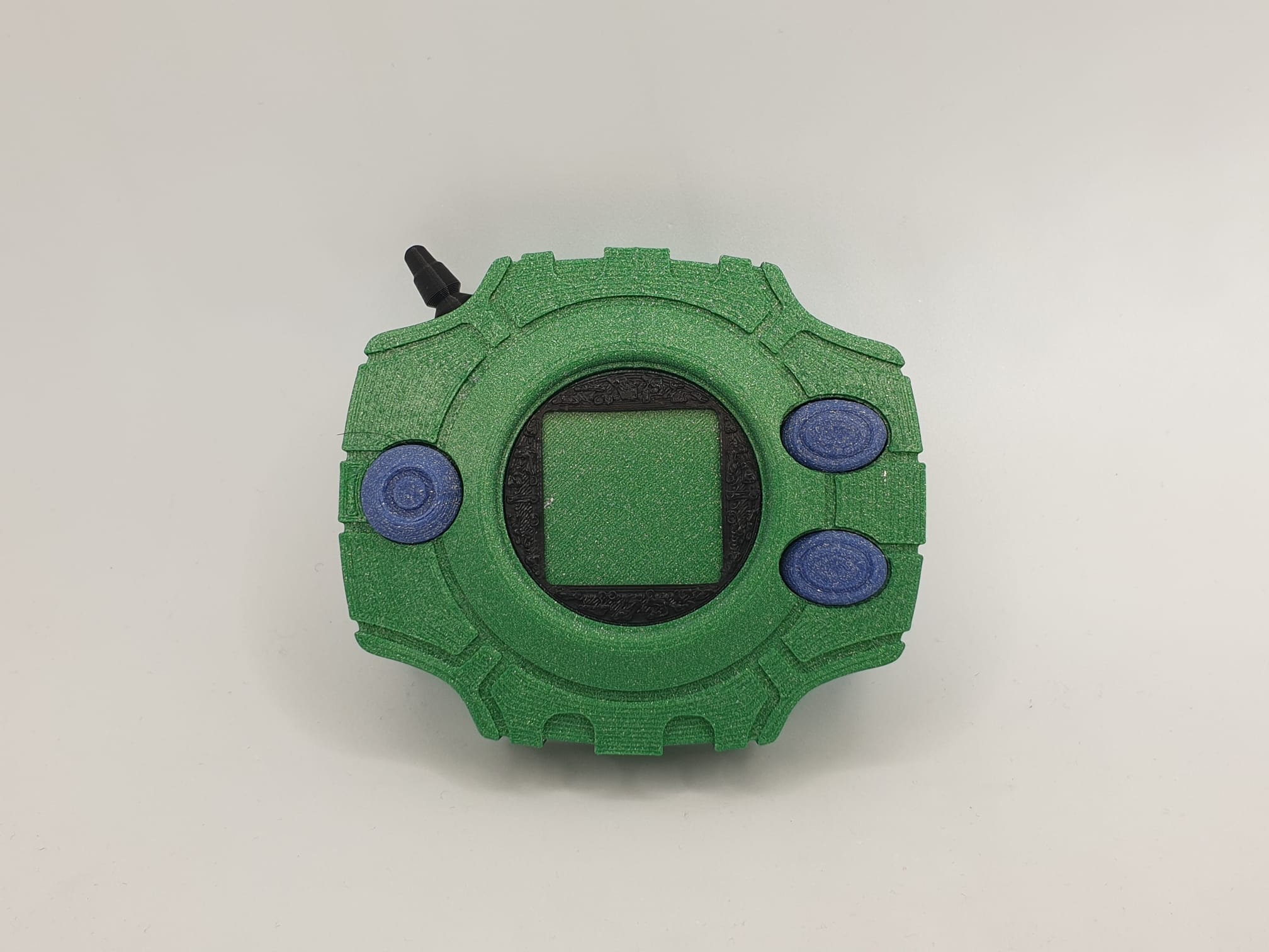 Digivice Digimon Adventure / Digivice 01 - Etsy