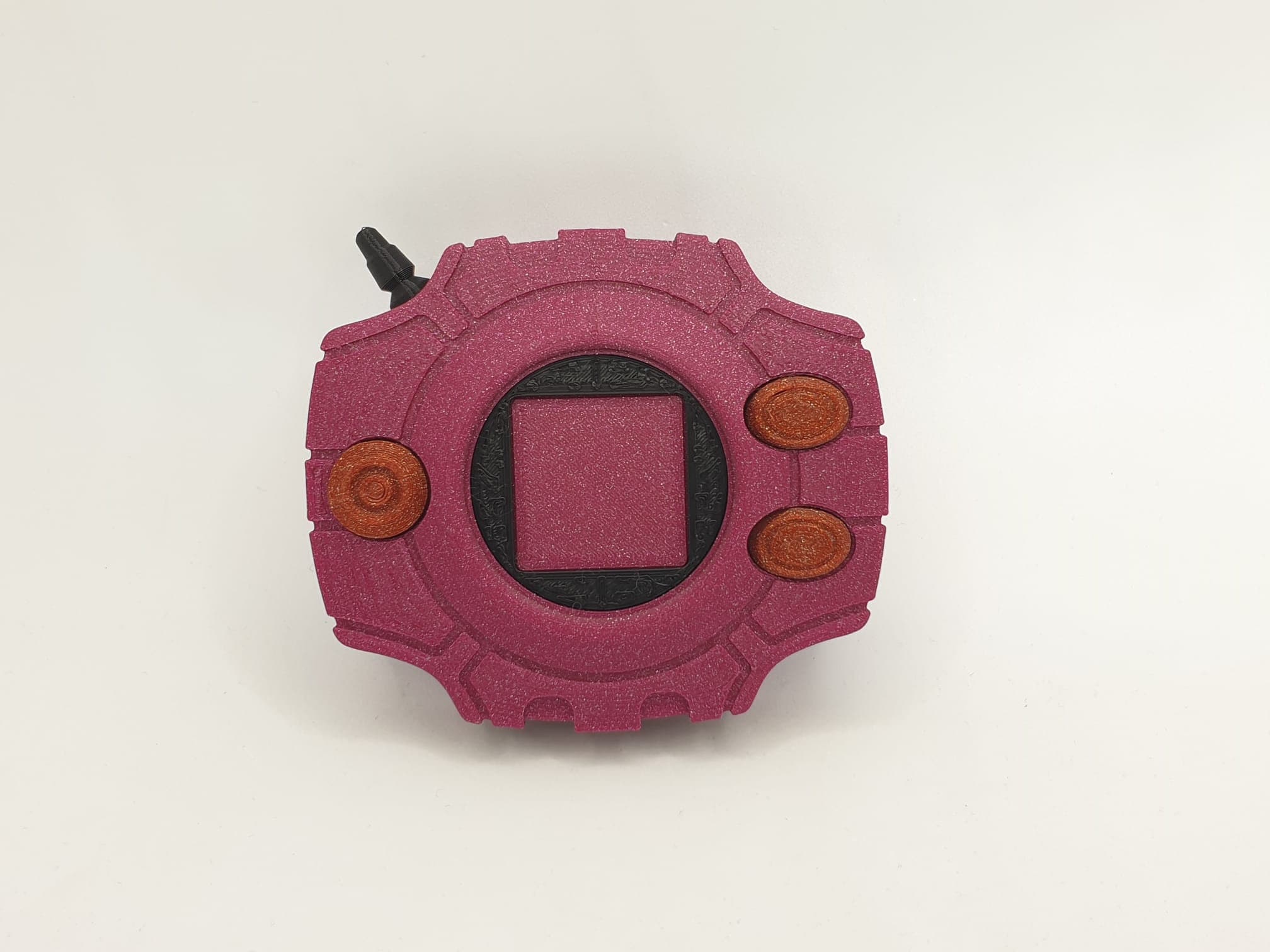 Digivice Digimon Adventure / Digivice 01 - Etsy