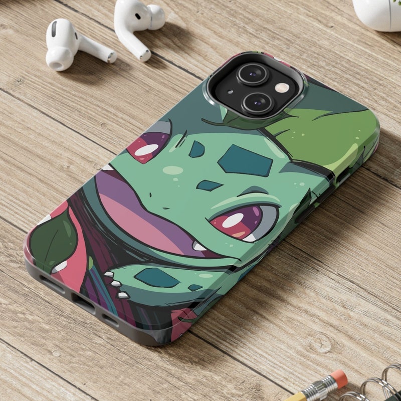 Bulbasaur Air Pod Case - Etsy
