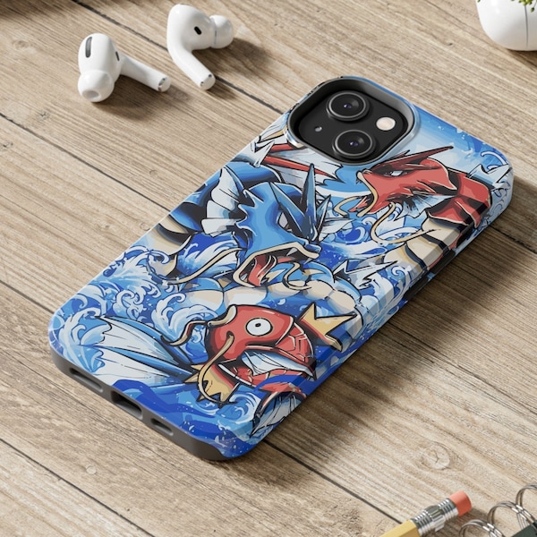 Magikarp - Etsy