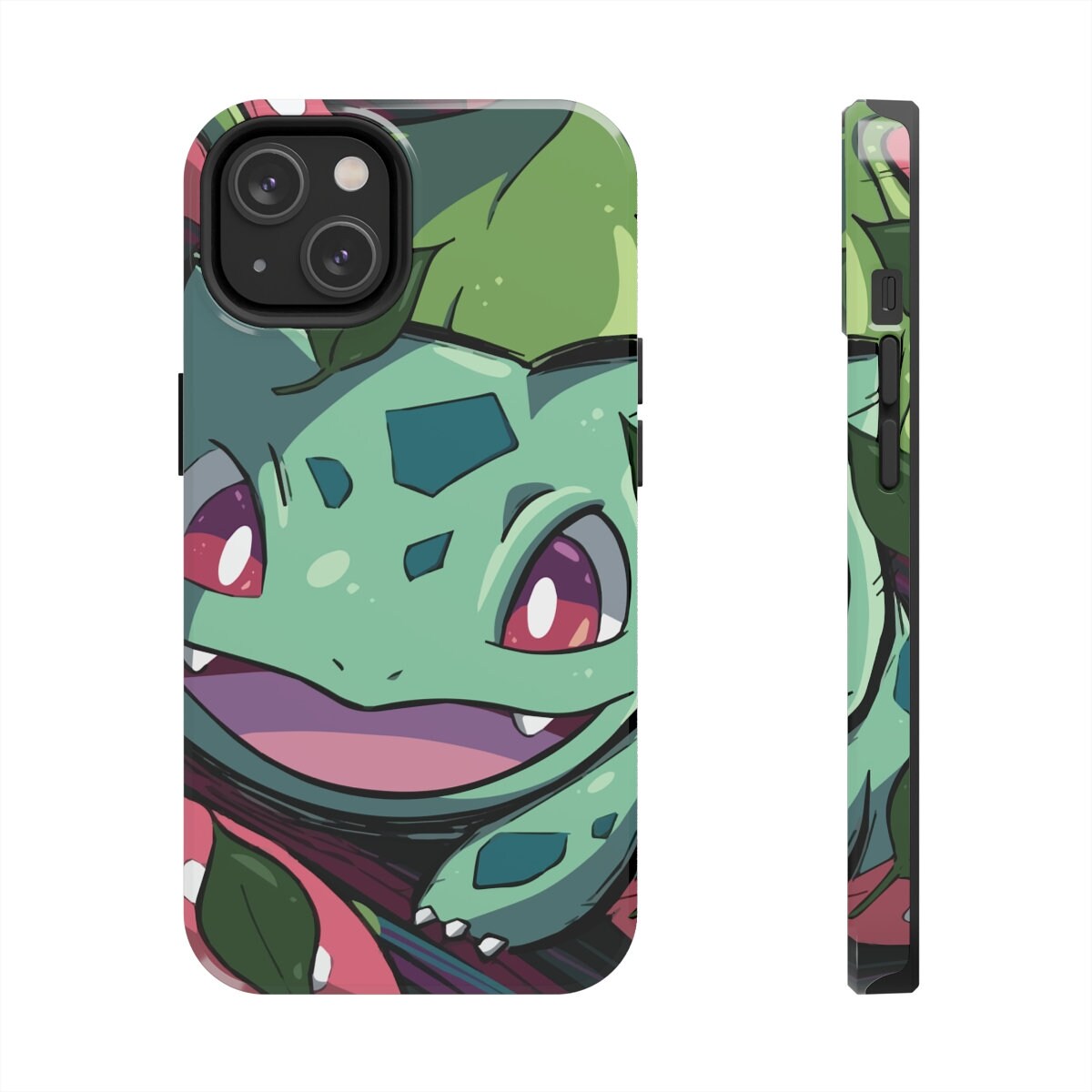 Bulbasaur Phone Case Bulbasaur Gift Bulbasaur iPhone Case & - Etsy