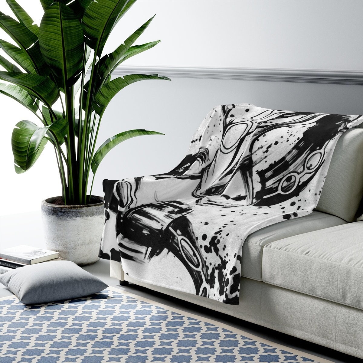 Rayquaza Blankets Rayquaza Gift Rayquaza Plush Blanket & - Etsy