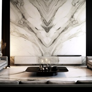 Super Shiny Decorative Slabs for Walls, in Personalized Synthetic Glass ...