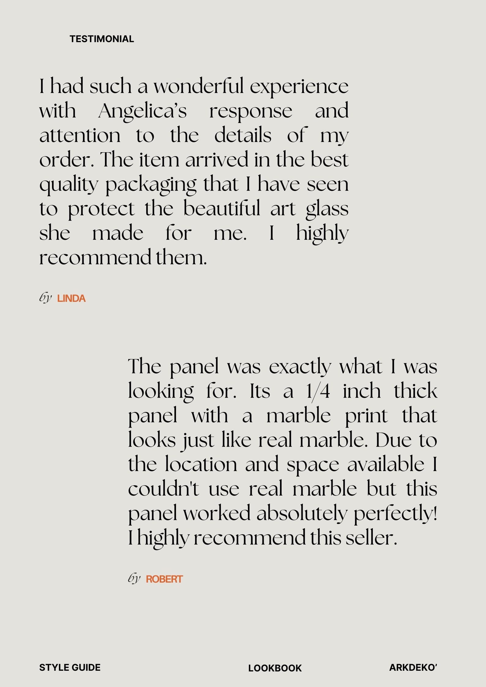 Marble Look Panels for TV Wall Units - Accent Decor for Modern ...