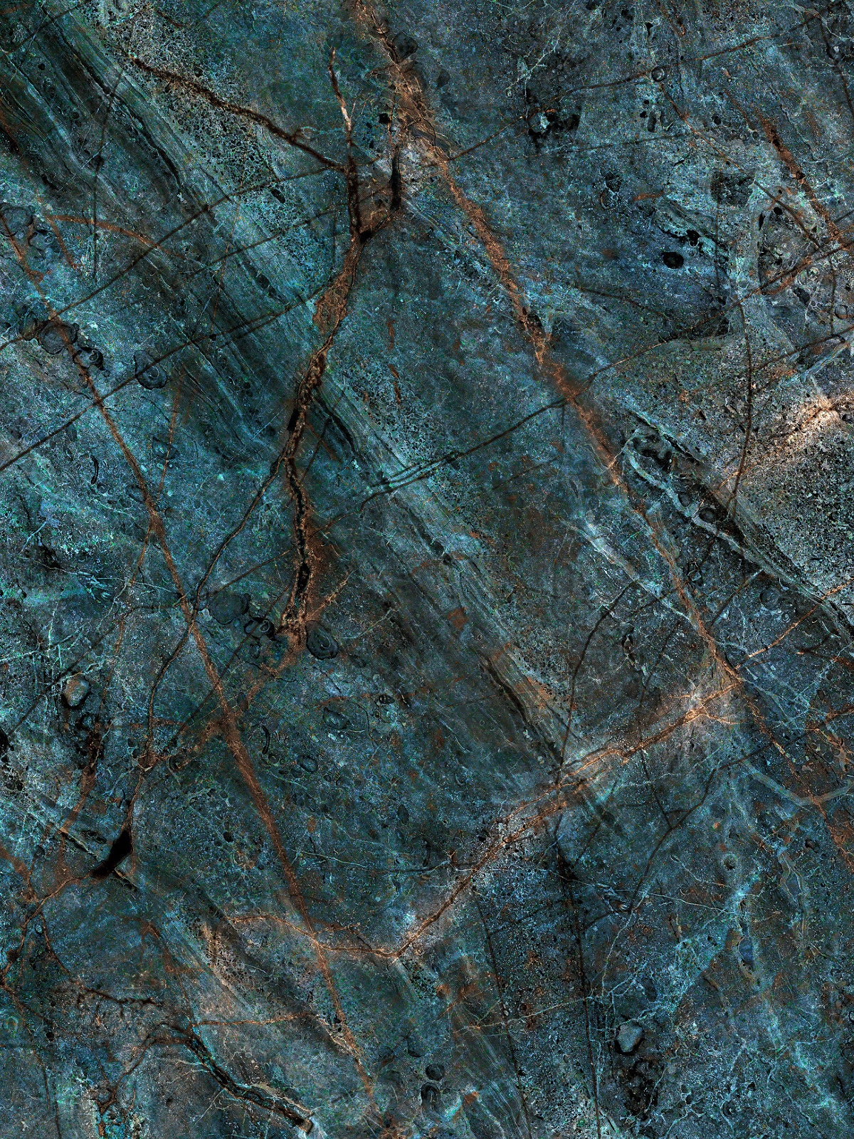 Super Shiny Decorative Slabs for Walls, in Personalized Synthetic Glass ...