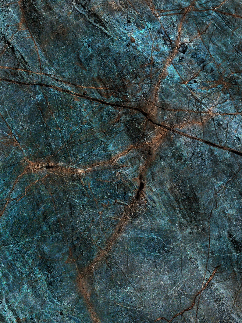 Super Shiny Decorative Slabs for Walls, in Personalized Synthetic Glass ...