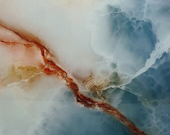 Backlit Quartzite Artworks Walls, Lighting and Creative Marble Design ...