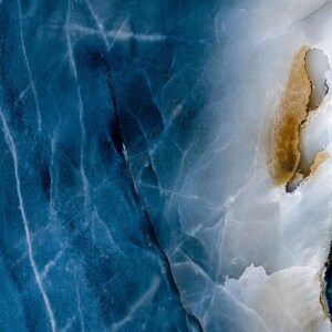 Backlit Quartzite Artworks Walls, Lighting and Creative Marble Design ...