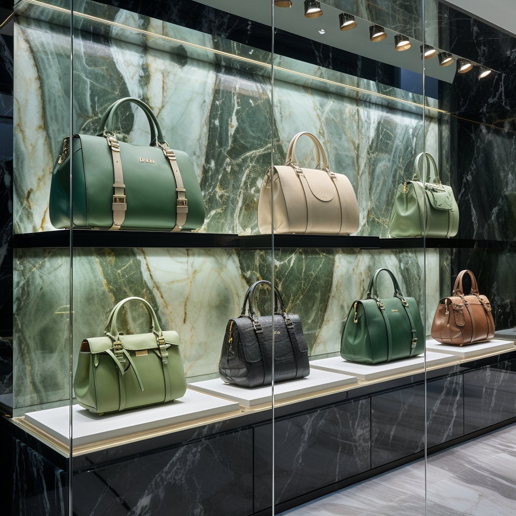 Wall Decorative Panels for Display in Retail Spaces, Stores and Shops ...